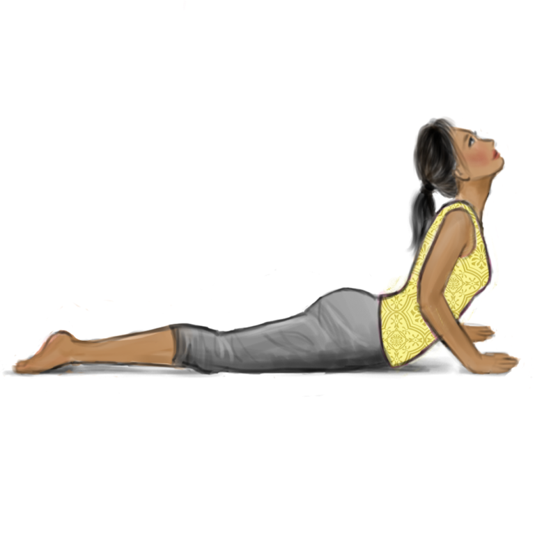 Yoga Asana - School of yoga